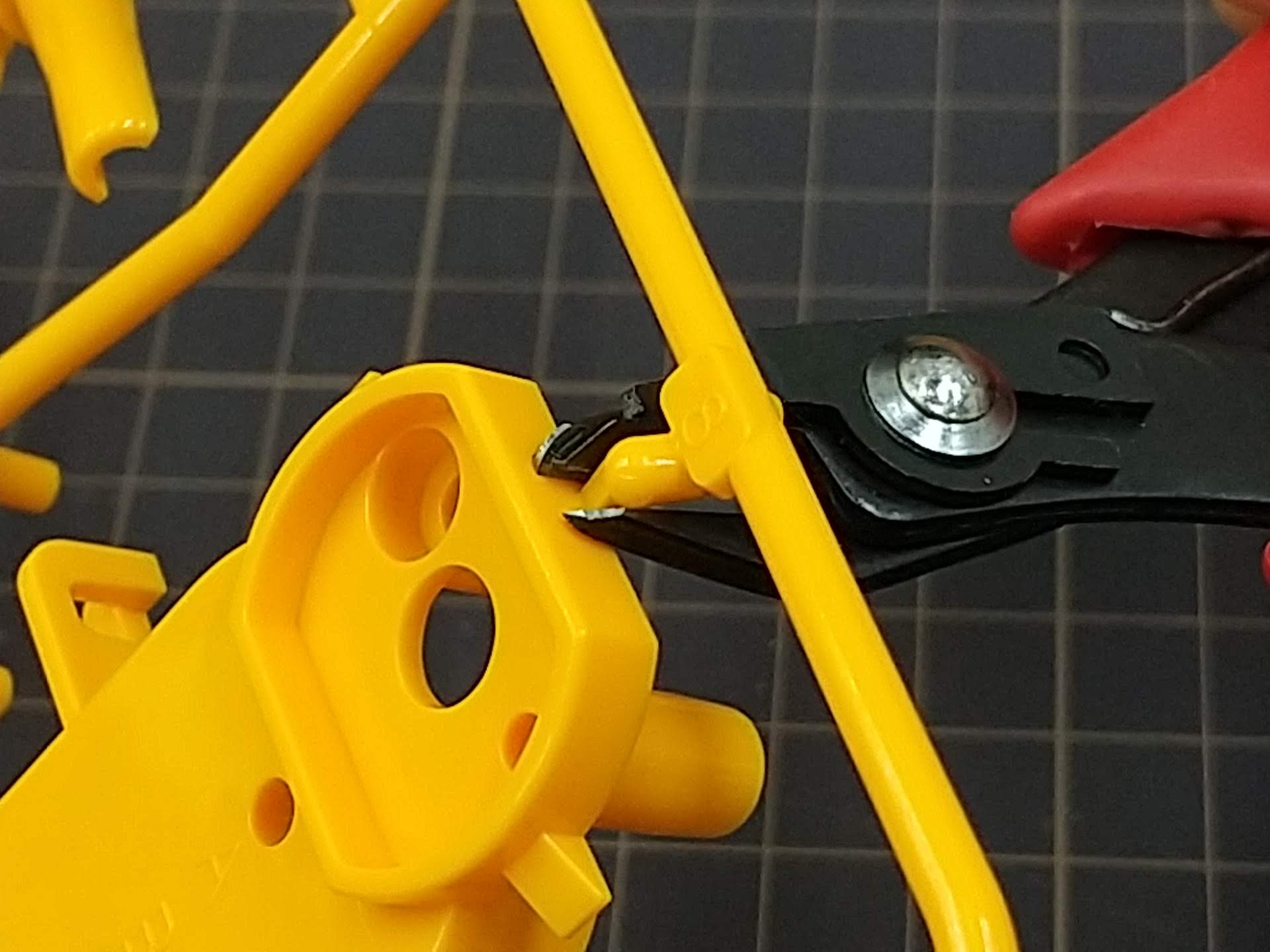 TAMIYA 四輪クローラー工作セットを作ってみた | Studio-Doit 電子工作教室