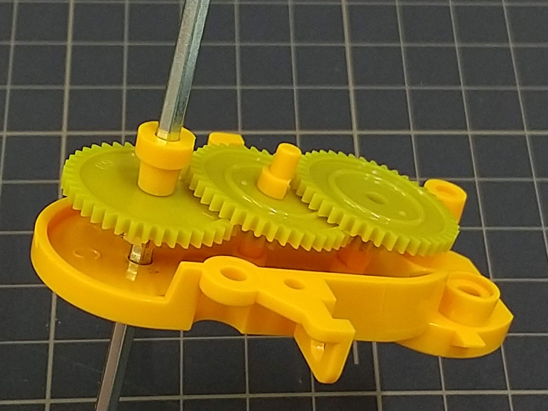 TAMIYA 四輪クローラー工作セットを作ってみた | Studio-Doit 電子工作教室