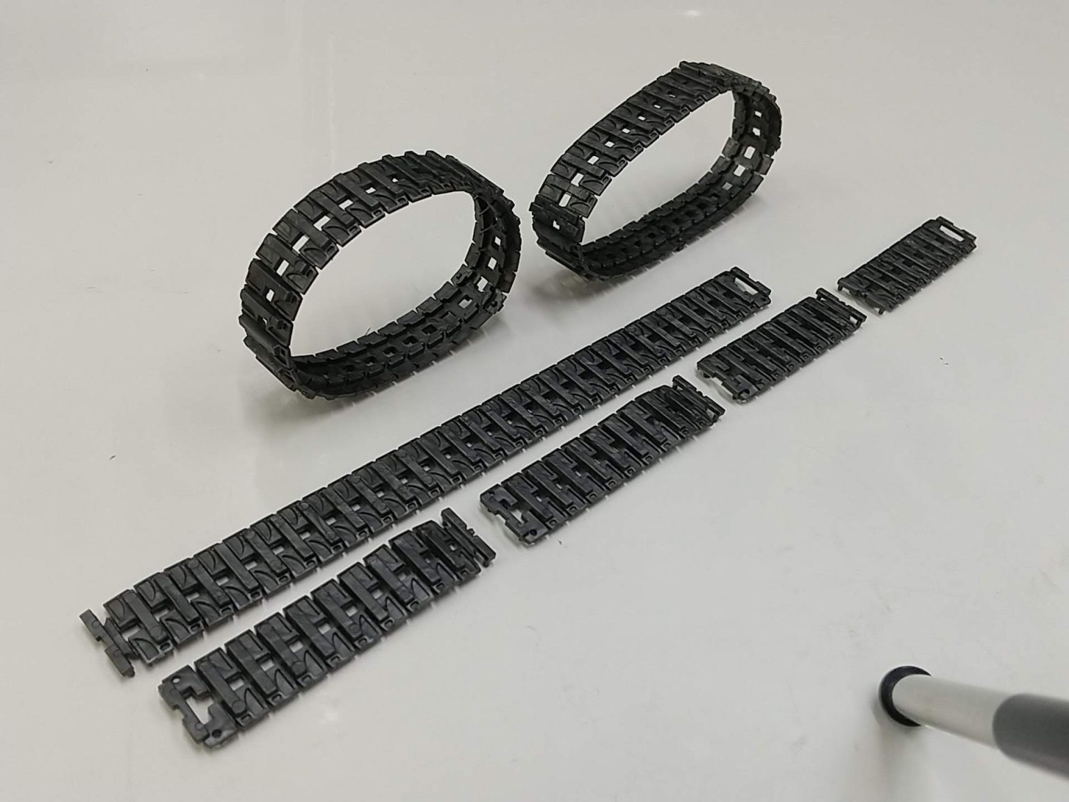 TAMIYA 四輪クローラー工作セットを作ってみた | Studio-Doit 電子工作教室