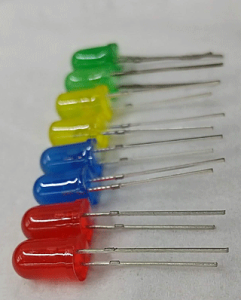 LED（発光ダイオード）解説 | Studio-Doit 電子工作教室