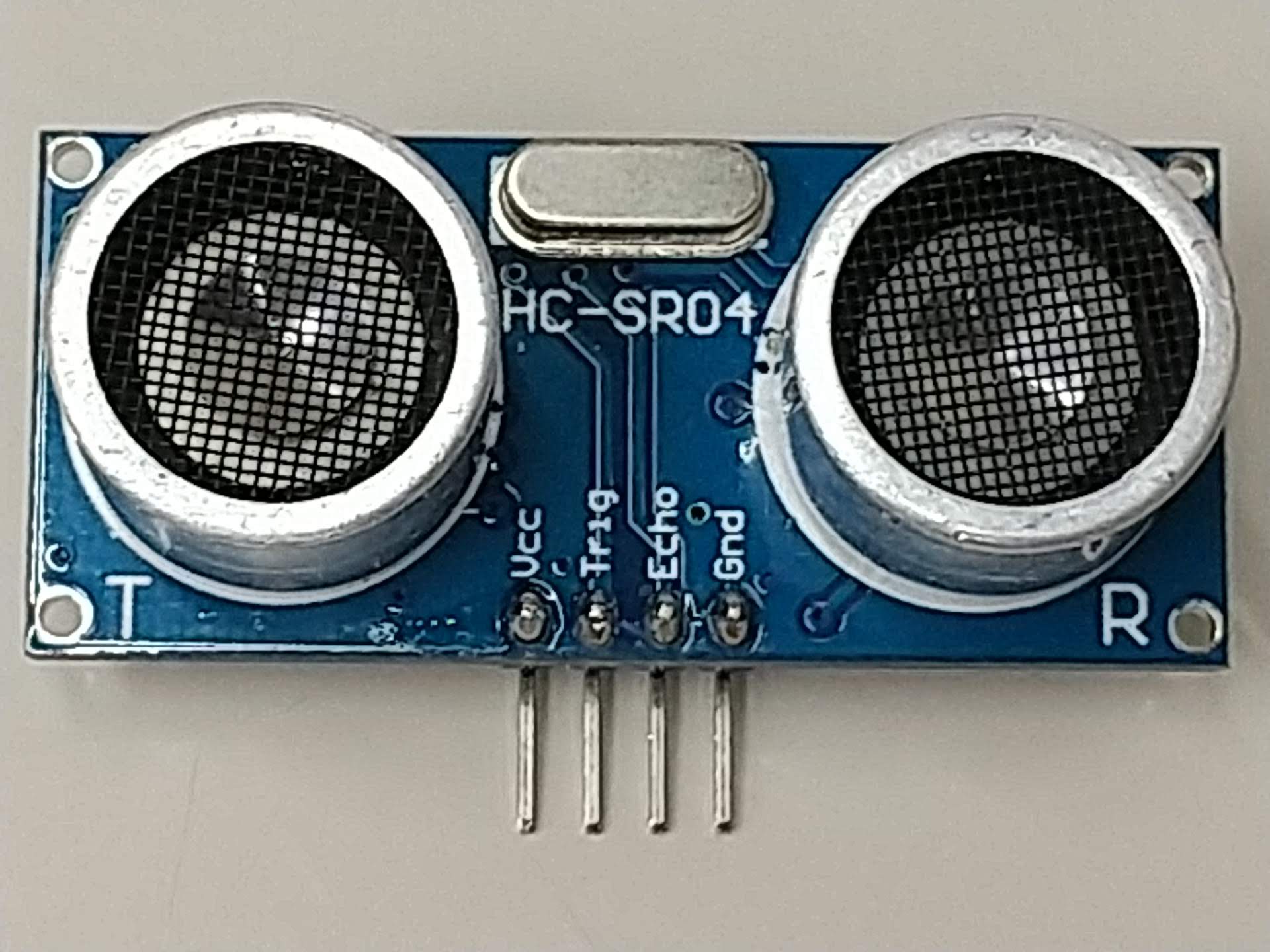 超簡単！ 電子工作教室「超音波距離センサー」 | Studio-Doit 電子工作教室