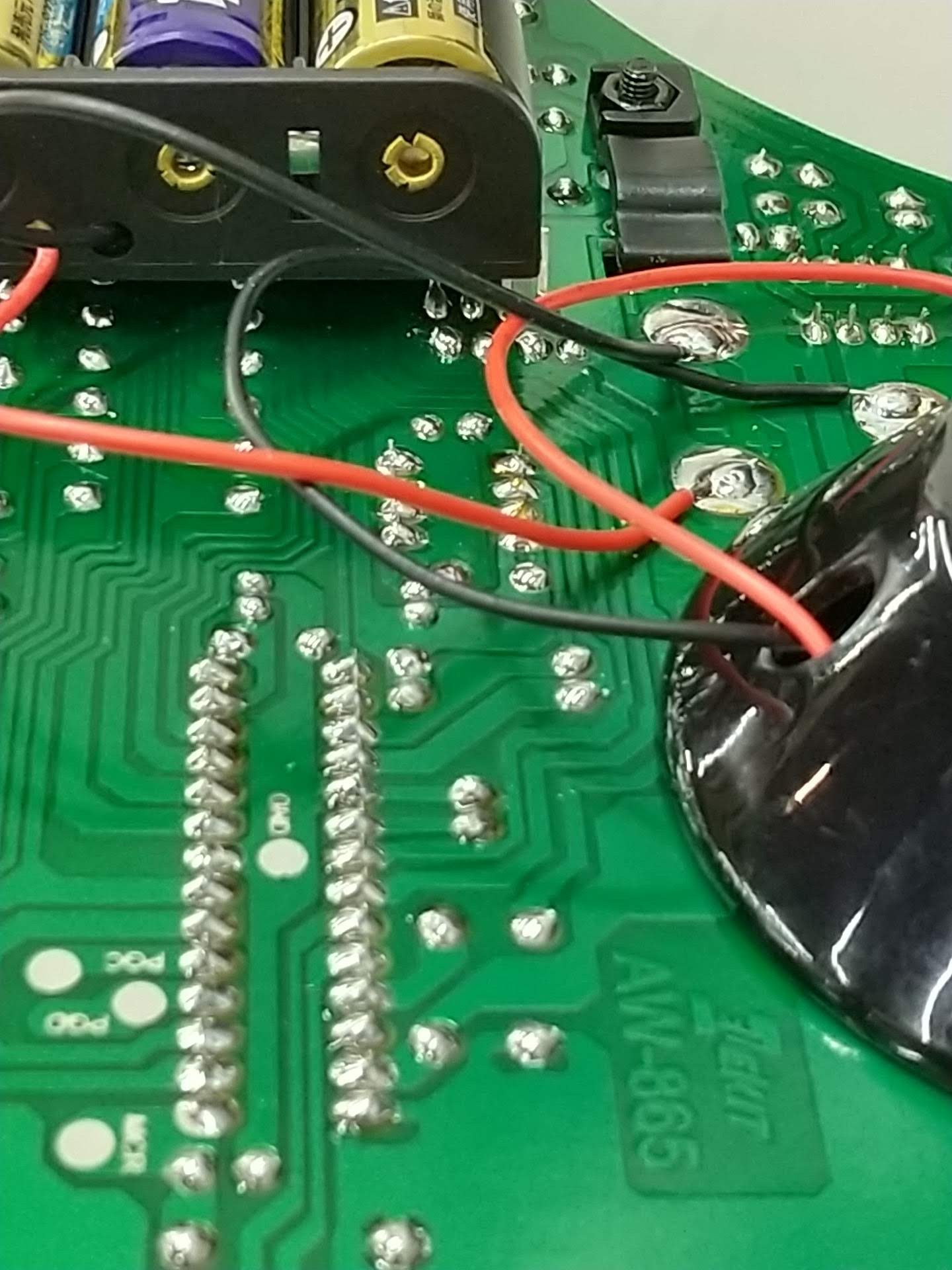 ELEKIT ミニ・グランドピアノを作ってみた | Studio-Doit 電子工作教室