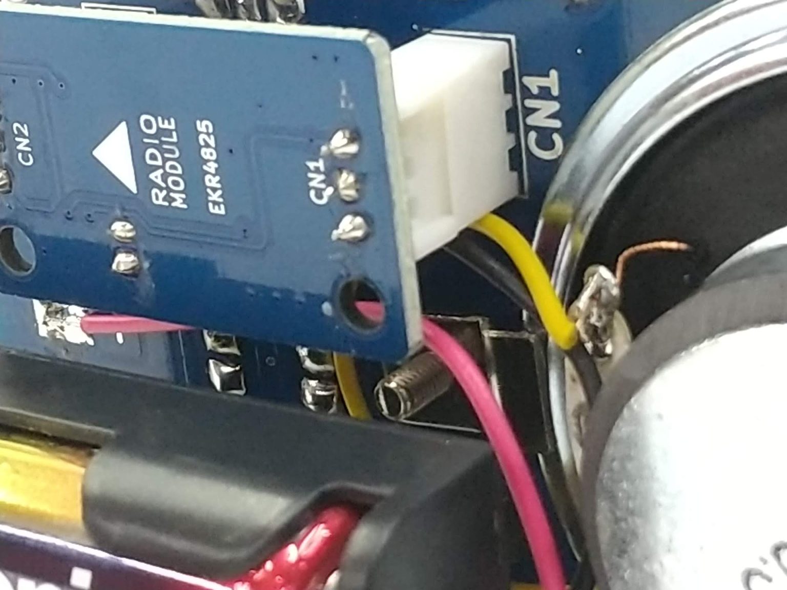 ELEKIT 「ワイドFMラジオ」を作ってみた | Studio-Doit 電子工作教室