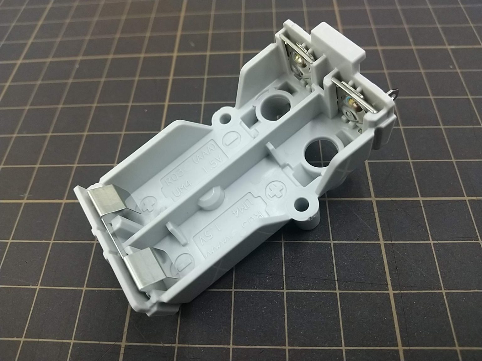 TAMIYA「重心移動歩行ロボット」を作ってみた | Studio-Doit 電子工作教室