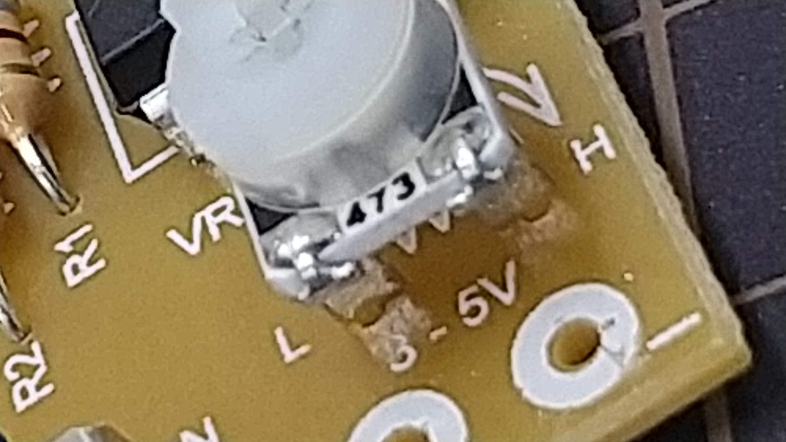 ELEKIT「LED順送り点灯キット」を作ってみた | Studio-Doit 電子工作教室